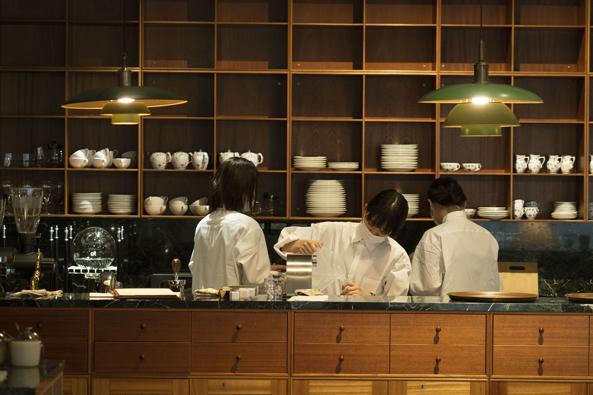 東京代官山咖啡散策｜在Lurf MUSEUM 藝廊咖啡廳當天馬行空的大人。 – MENS 30S LIFE