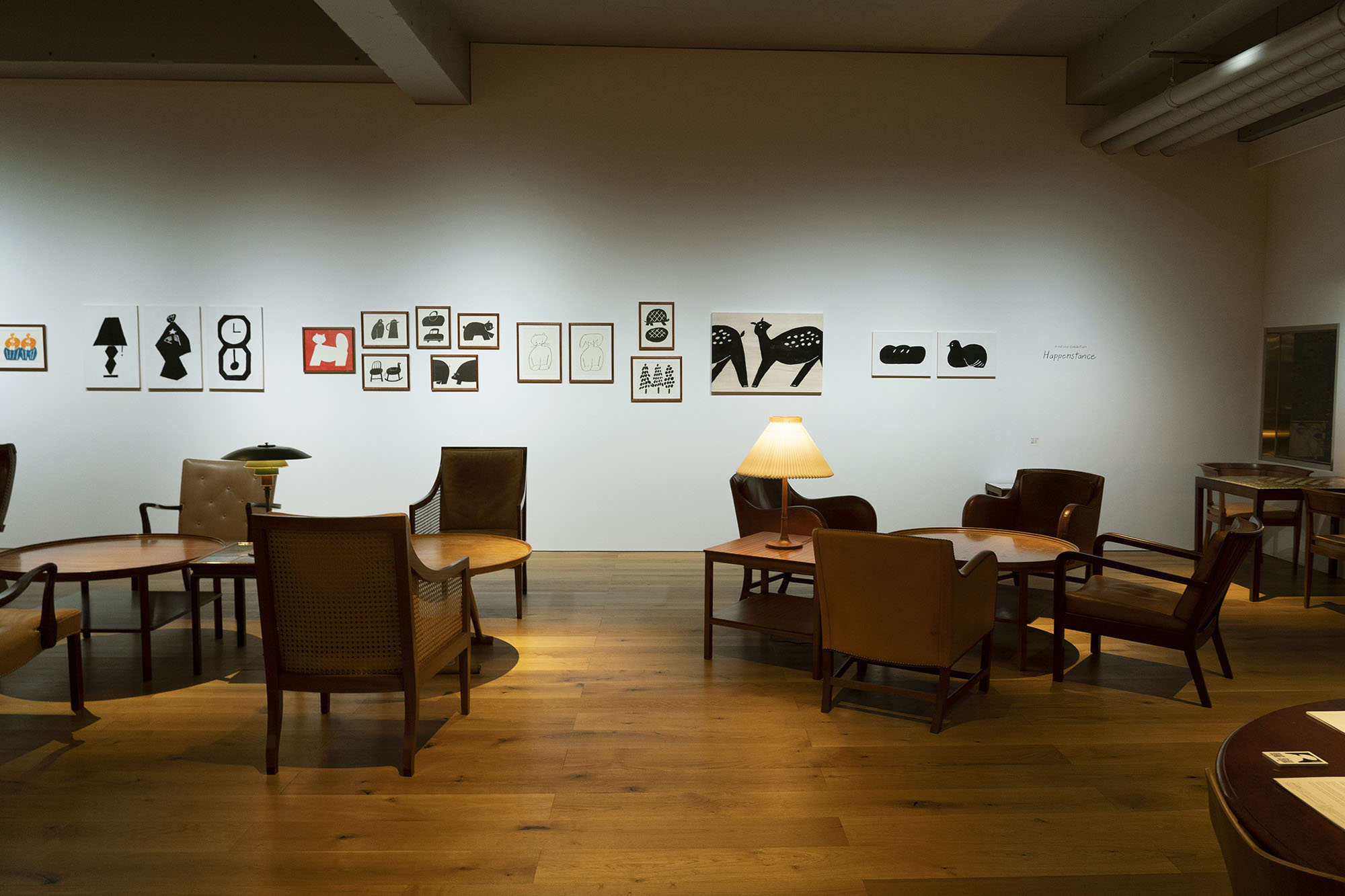 東京代官山咖啡散策｜在Lurf MUSEUM 藝廊咖啡廳當天馬行空的大人。 – MENS 30S LIFE