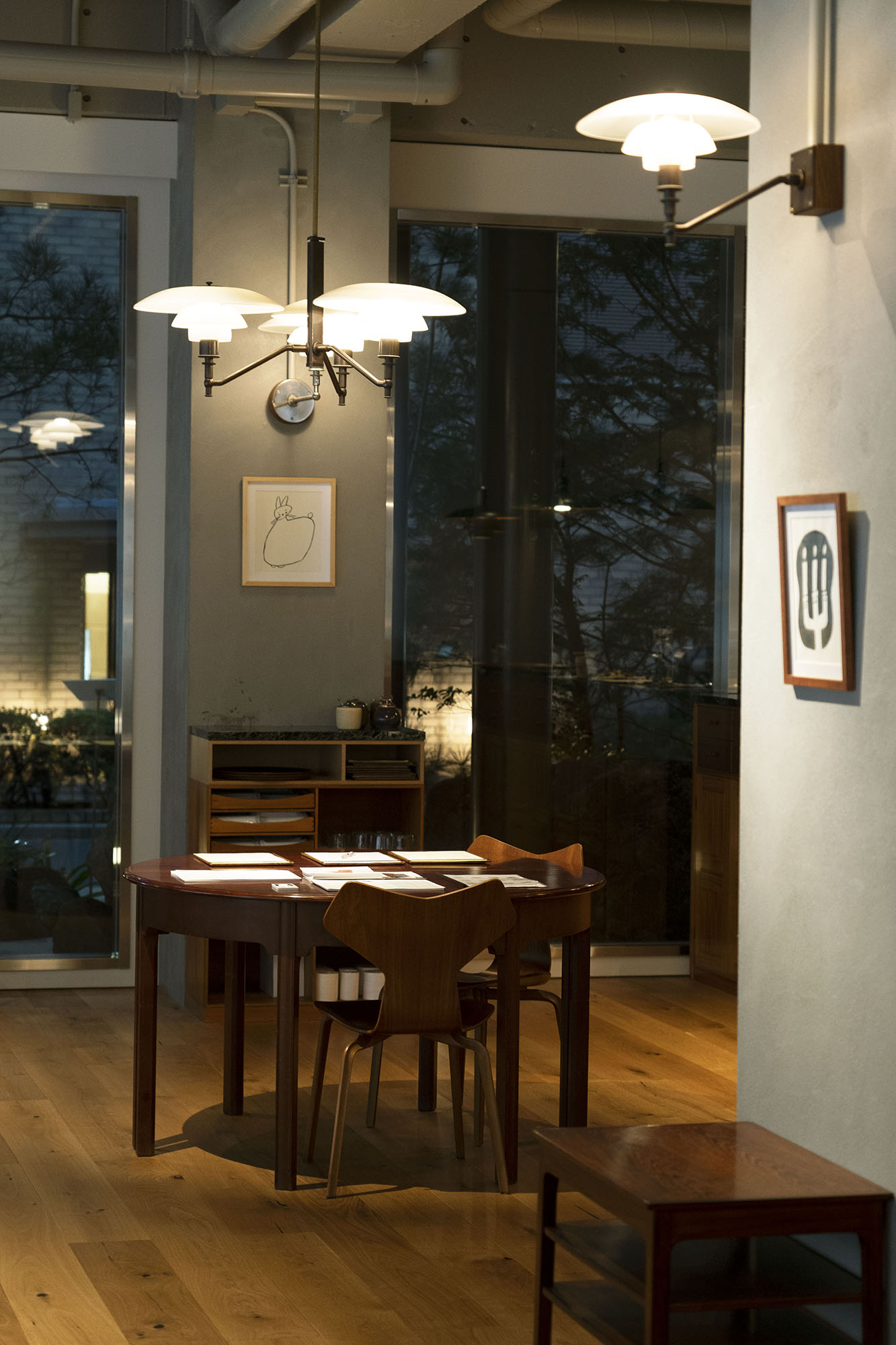 東京代官山咖啡散策｜在Lurf MUSEUM 藝廊咖啡廳當天馬行空的大人。 – MENS 30S LIFE