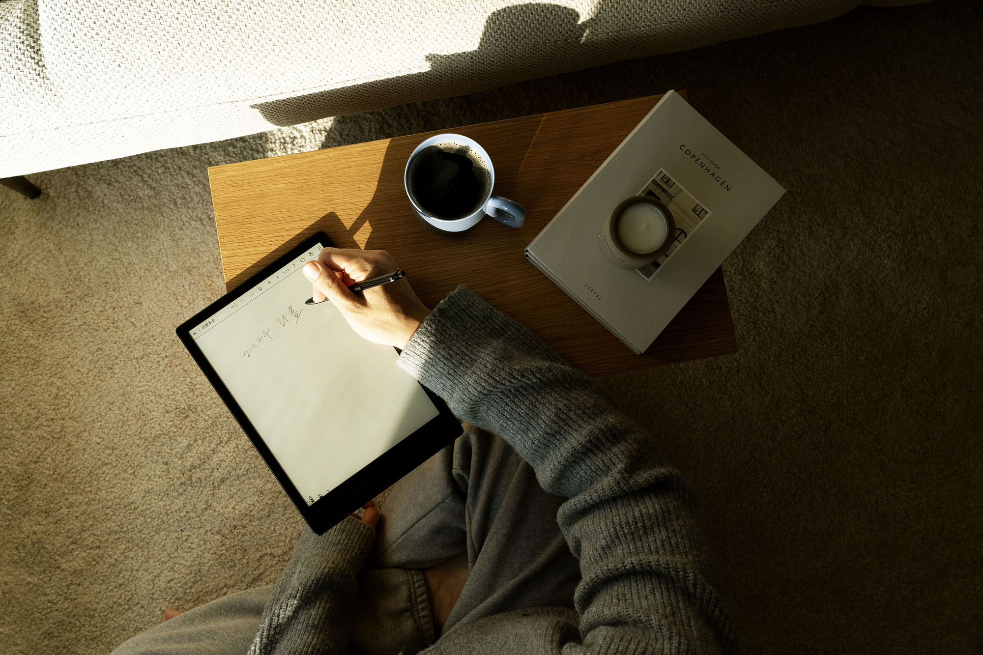 2024年就從閱讀開始吧！開箱HyRead Gaze X Plus 10.3吋電子閱讀器，讓我閱讀與筆記一機搞定。 – MENS 30S LIFE