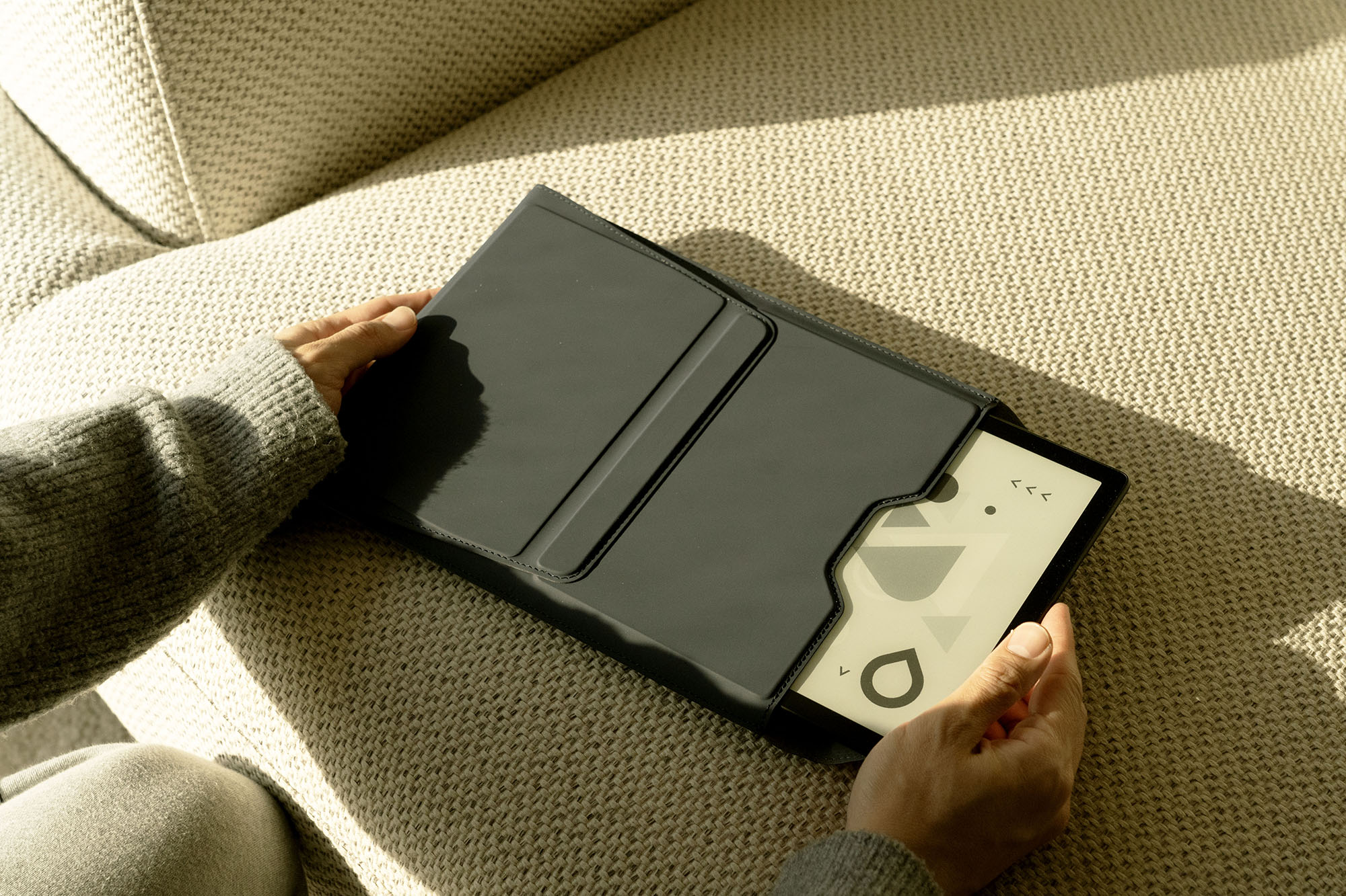 2024年就從閱讀開始吧！開箱HyRead Gaze X Plus 10.3吋電子閱讀器，讓我閱讀與筆記一機搞定。 – MENS 30S LIFE